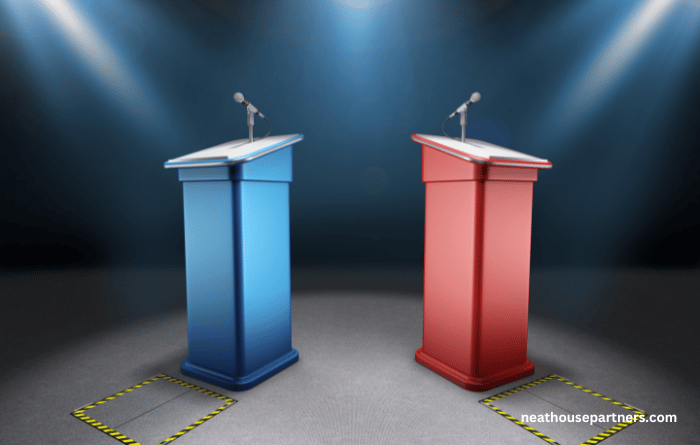 How To Handle Political Activity In The Workplace | Neathouse Partners