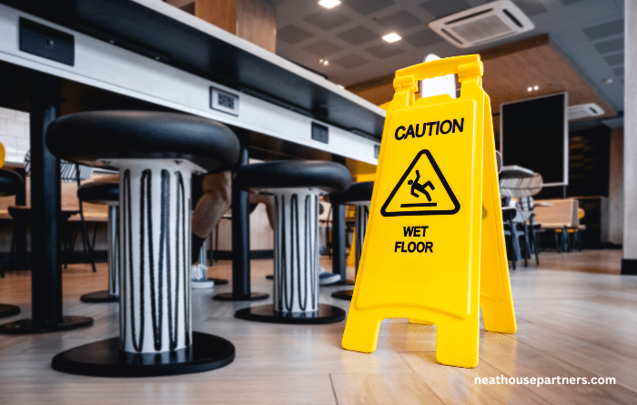 Understanding Safety Signage Regulations as a UK Employer | Neathouse ...