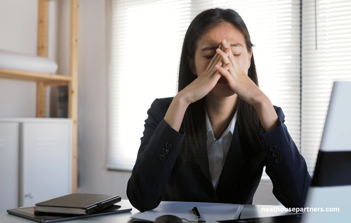 How Long Can You Be Signed Off Work With Stress | Neathouse Partners