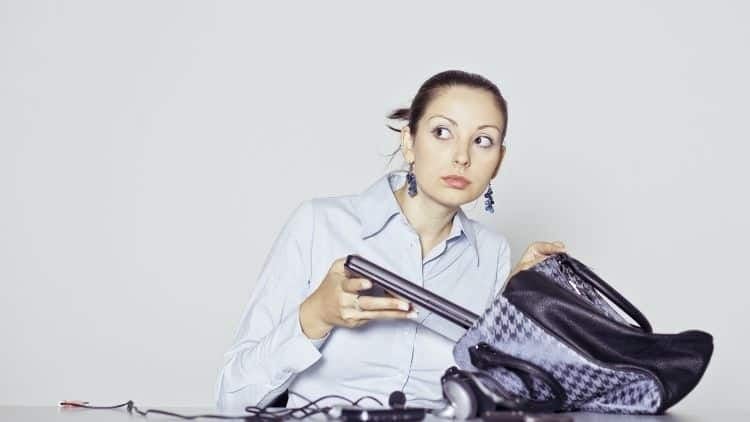 What to Do If an Employee Fails to Return Company Property Upon ...