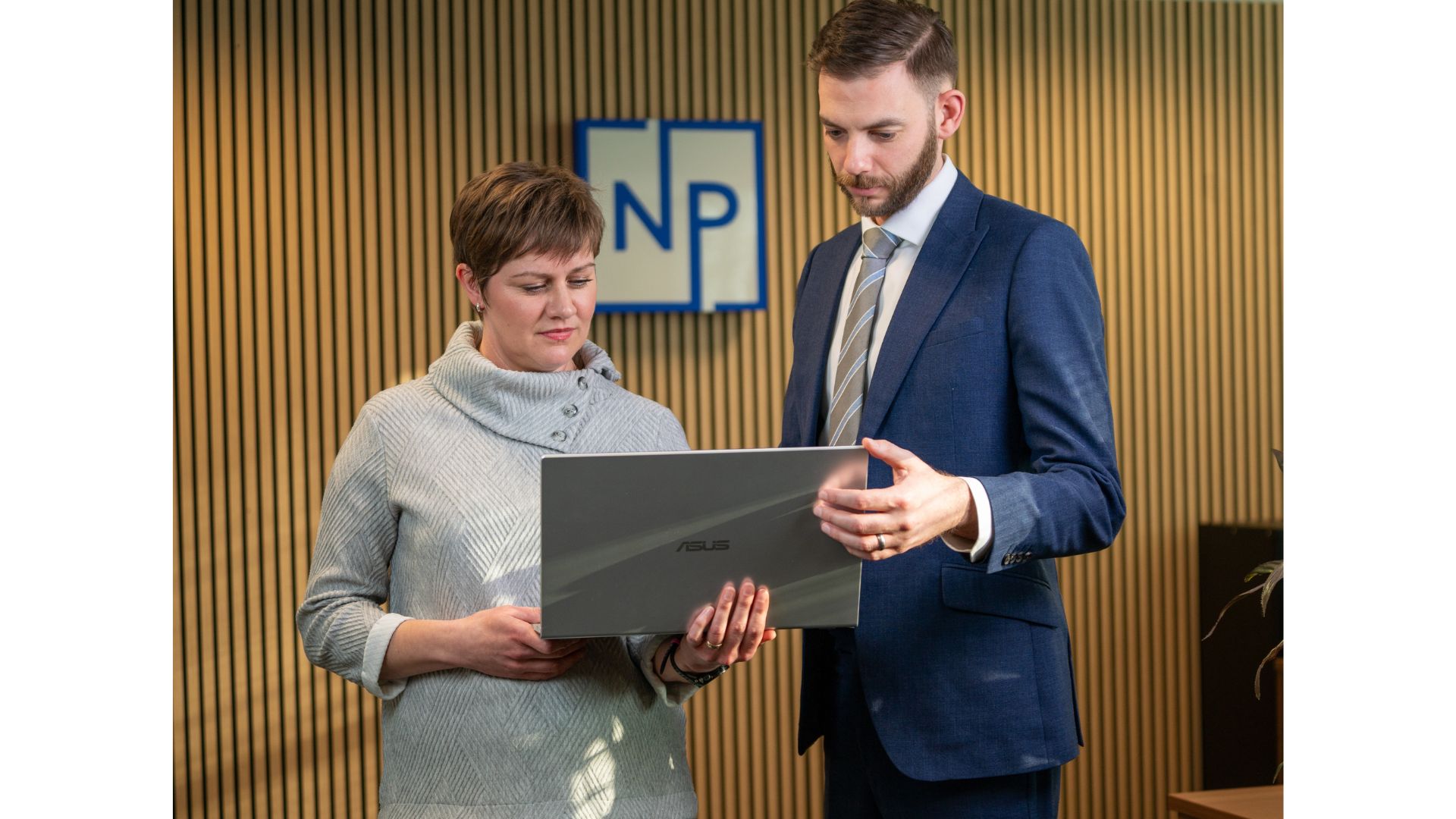 Personal Relationships at Work | Neathouse Partners