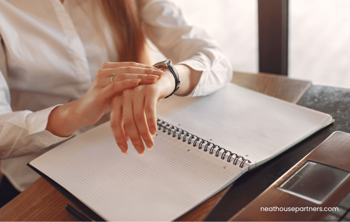 Verbal Warning at Work Procedure: A Comprehensive Guide for Employers ...