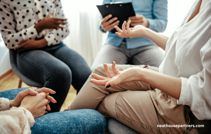 Emergency Evacuations and Vulnerable Workers | Neathouse Partners