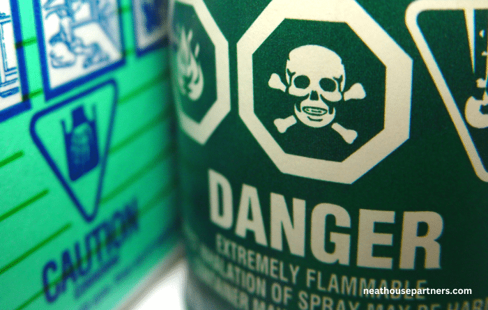 The Importance Of Manufacturer's Instructions For Business | Neathouse ...