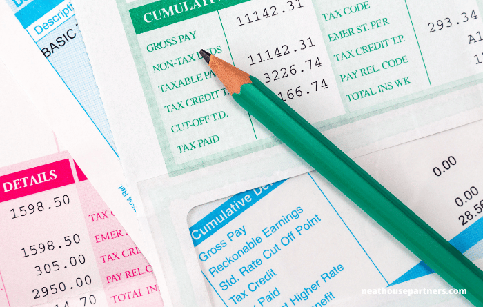 Ill Health Redundancy Pay - A Guide For Businesses | Neathouse Partners