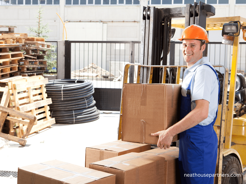 Health & Safety Advice