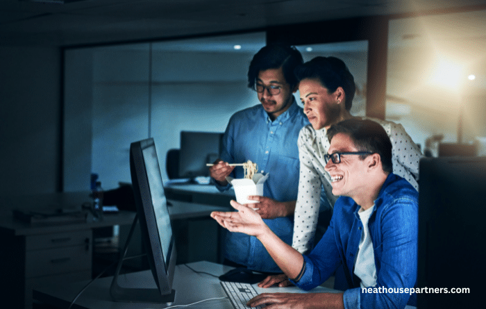 Mastering the Art of Shift Work Management: A Guide for UK Employers ...