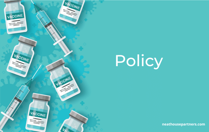Vaccinations Within The Workplace - What Employers Need To Know ...