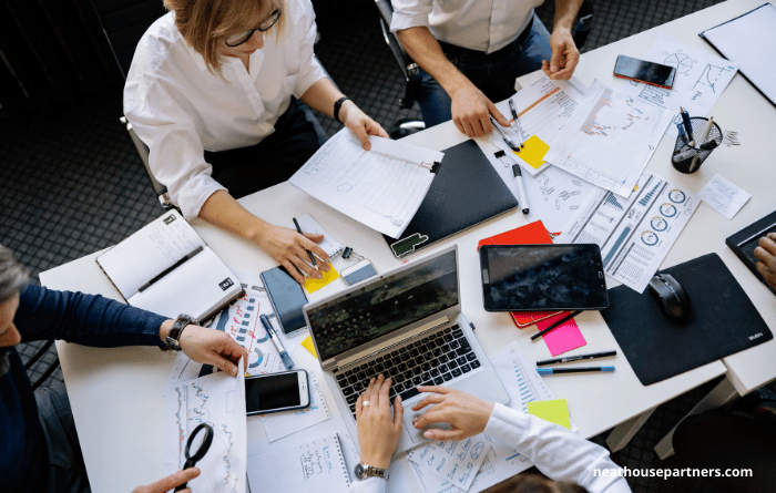 Collective Consultation - What Is It And When It Should Be Used ...