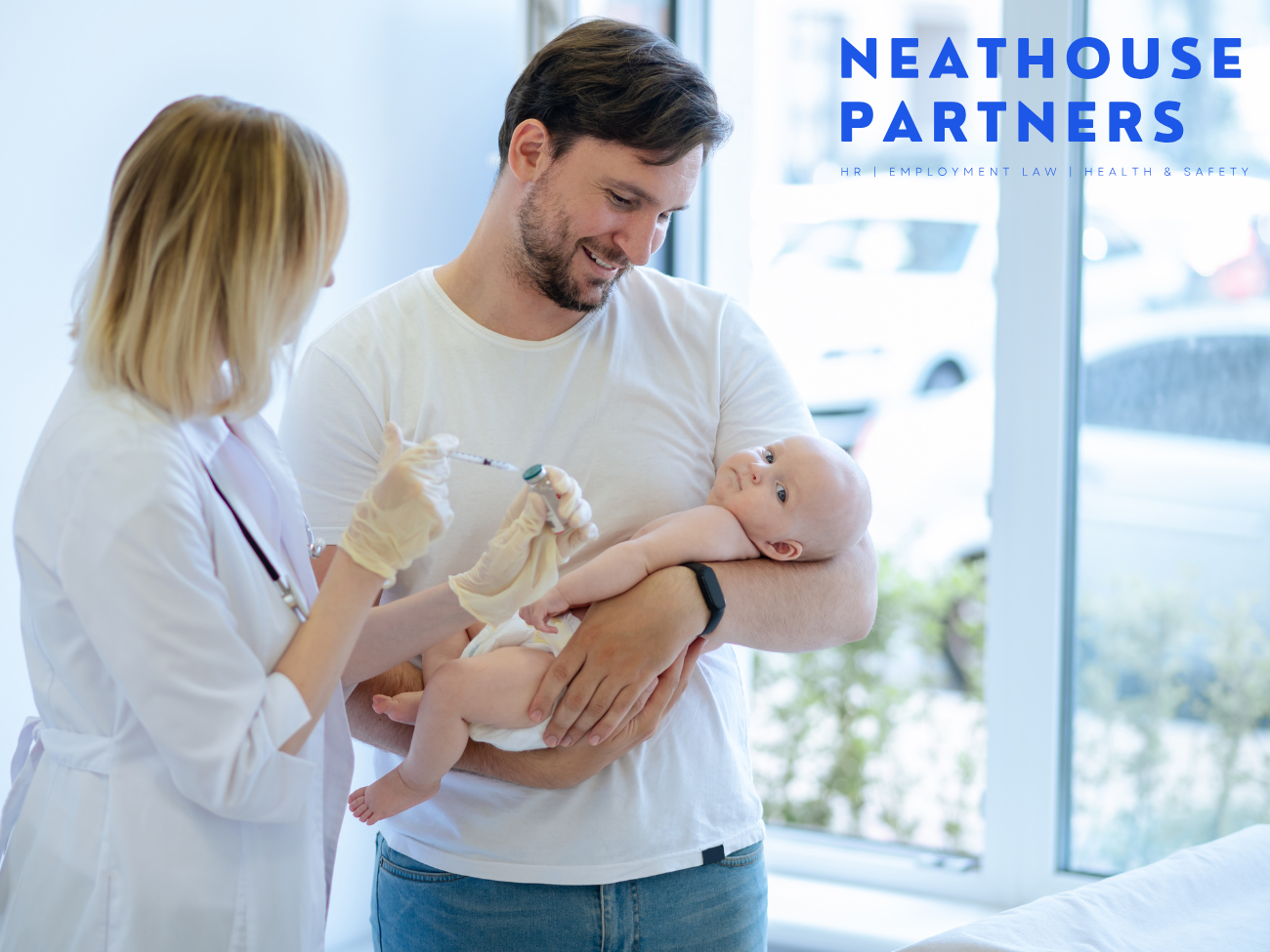 Neonatal Care Leave and Pay Updated Legislation April 2025 | Neathouse ...