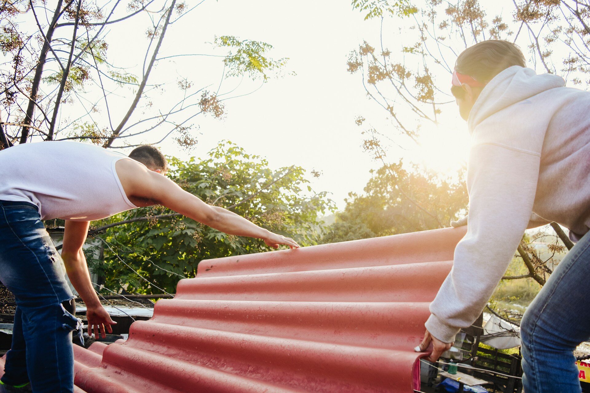 Creating a sun safe workplace | Neathouse Partners