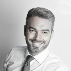 James Rowland - Co-founder and Commercial Director